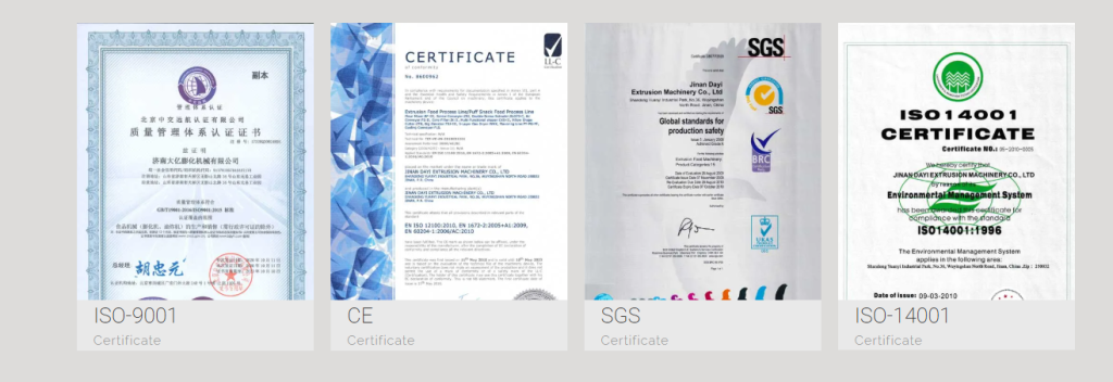 The Invisible Art: How Fish Feed Pellets Are Dried