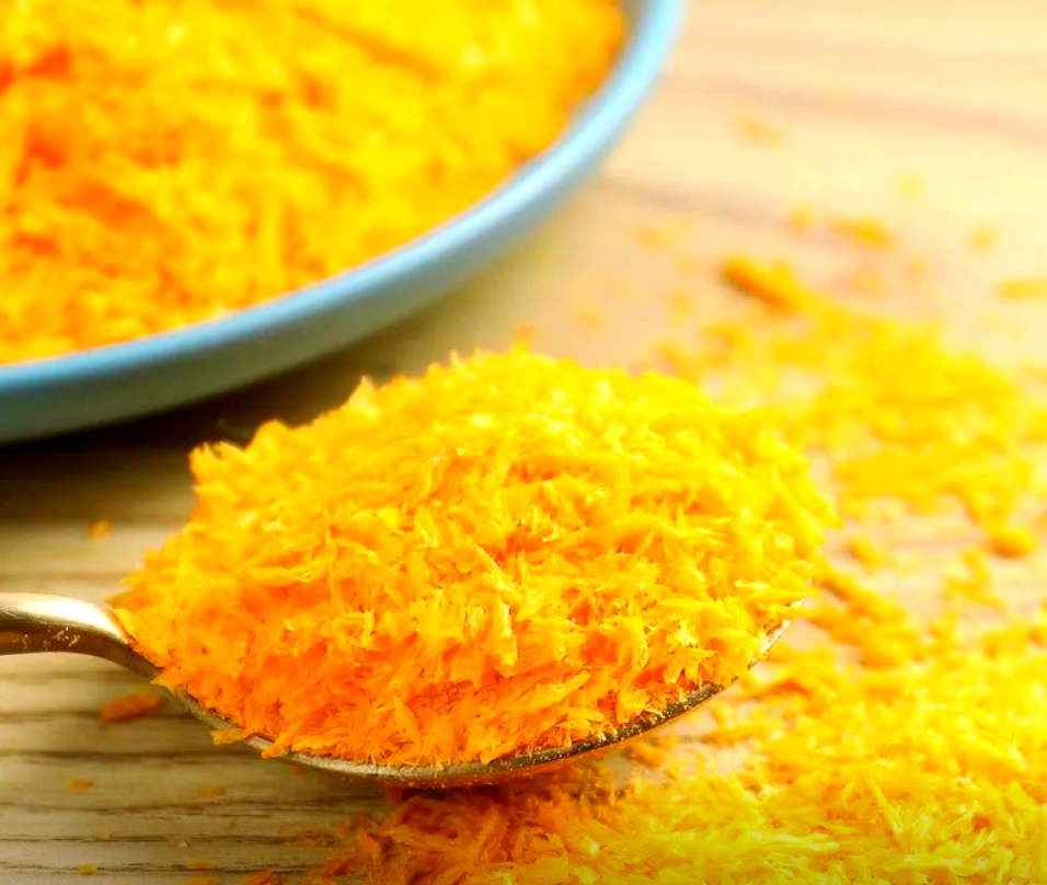 Differences Between Needle-Shaped Bread Crumbs and Block-Shaped Bread ...