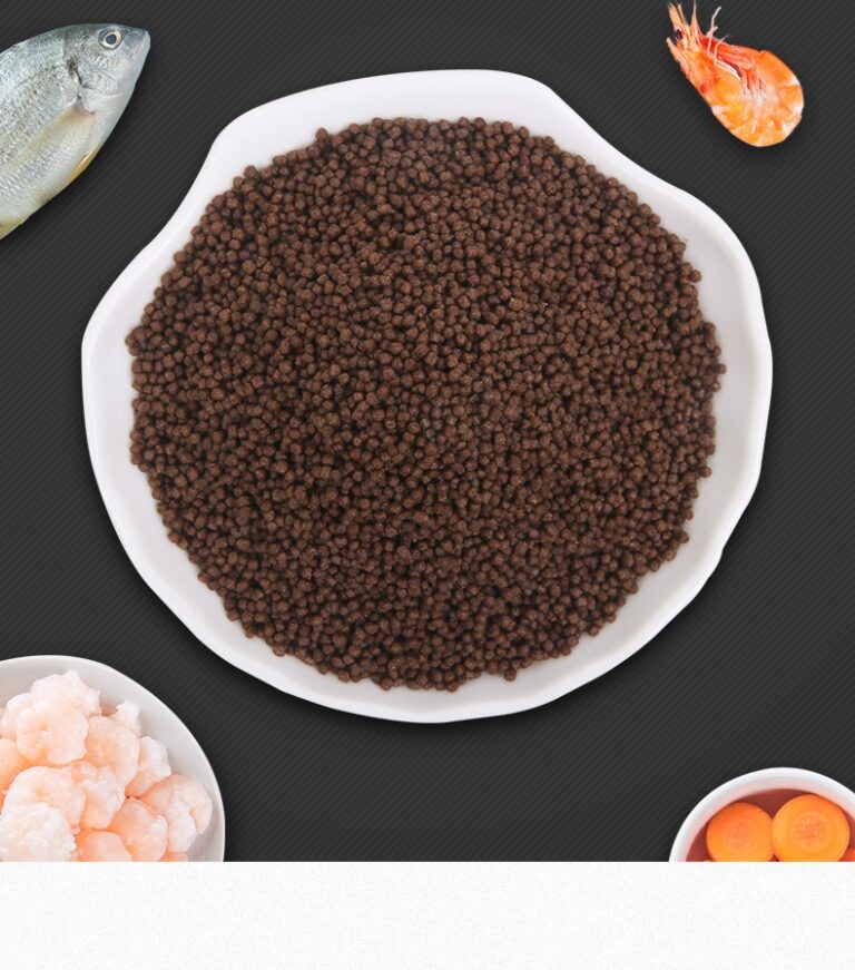 Key Considerations in Fish Feed Processing: Ensuring Quality and ...