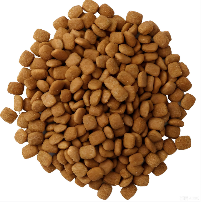 The Eight Key Elements of Making High-Quality Dog Food – puffed snack ...