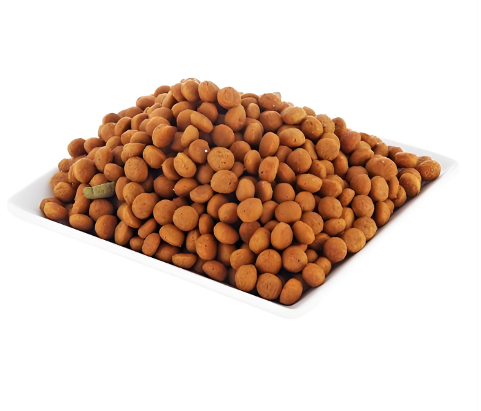 Unveiling the Mystery: A Deep Dive into the Commercial Pet Food ...