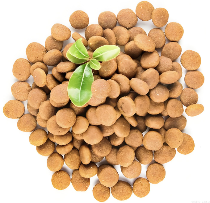 Unveiling the Mystery: A Deep Dive into the Commercial Pet Food ...