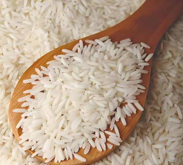 The Processing Technology of Instant Rice: A Comprehensive Overview ...