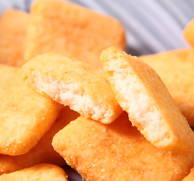 How to Make Puffed Foods with Excellent Taste – puffed snack food ...