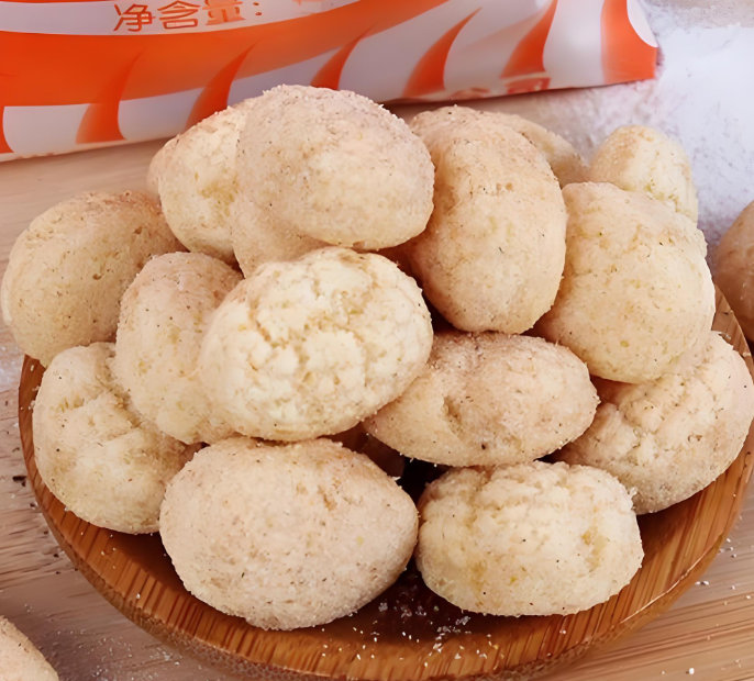 Market Prospects for Puffed Foods: Trends, Drivers, and Future Outlook