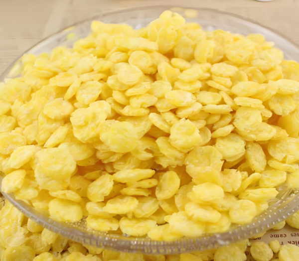 Mastering Corn Flake Drying: Essential Techniques for Optimal Quality ...