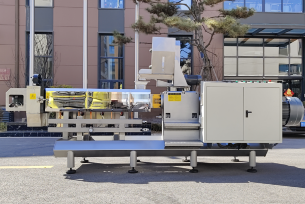 The Complete Guide to Food Extruder Maintenance: Ensuring Longevity ...